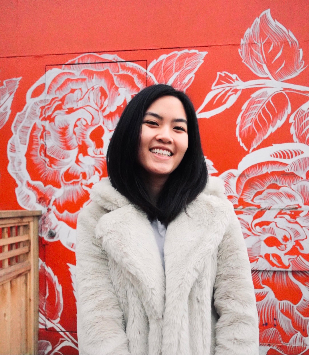 About Me – Clara Abigail