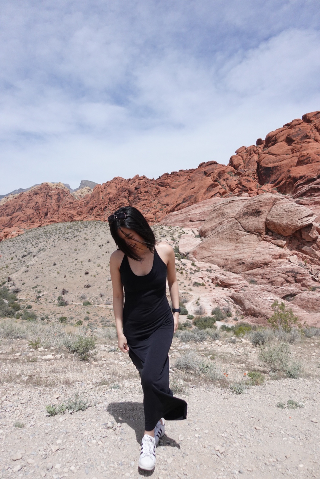 About Me – Clara Abigail