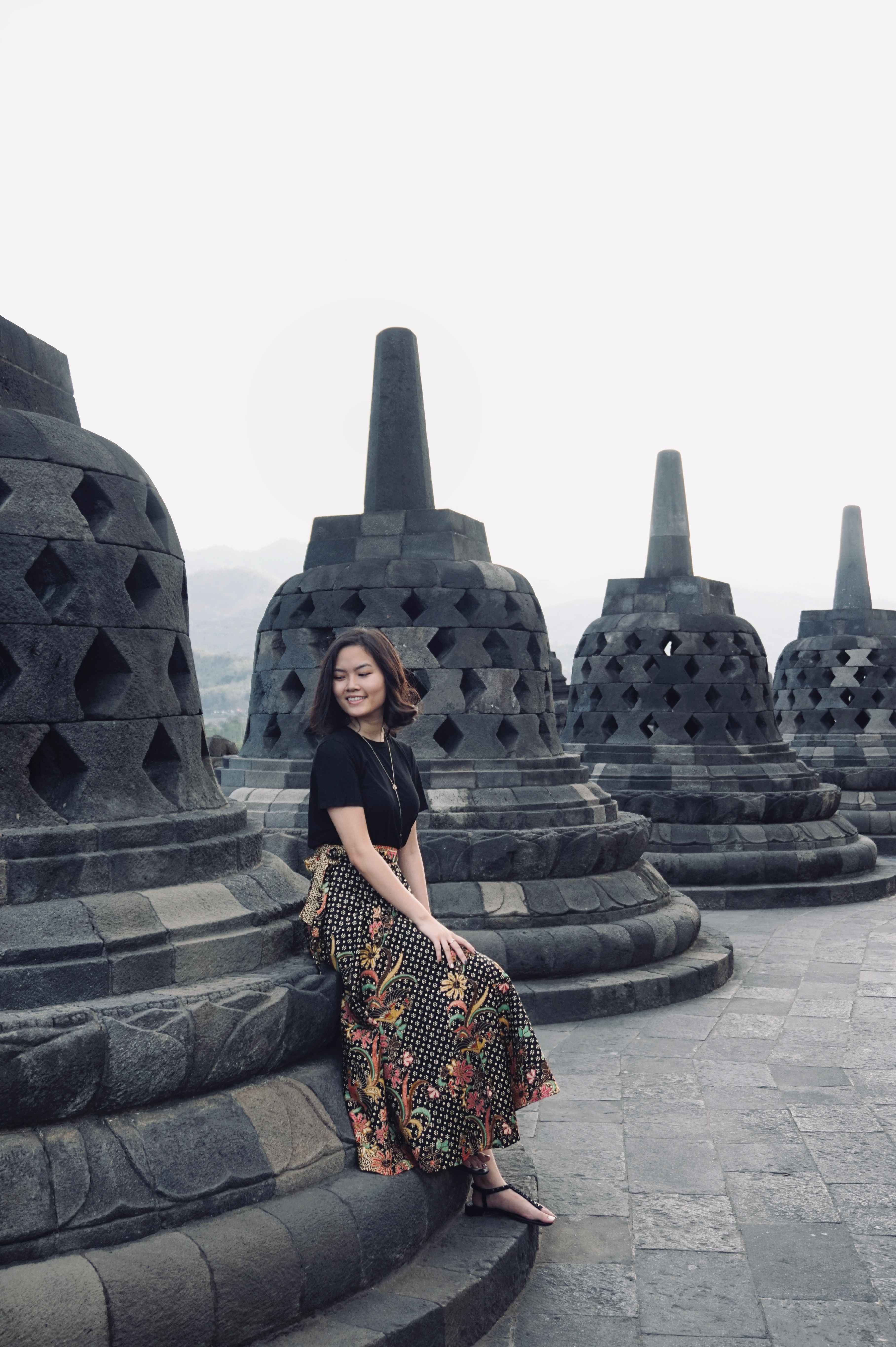 About Me – Clara Abigail
