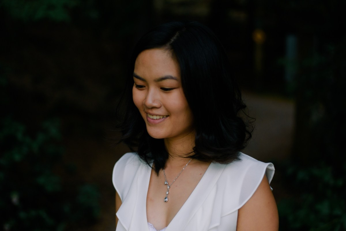 About Me – Clara Abigail