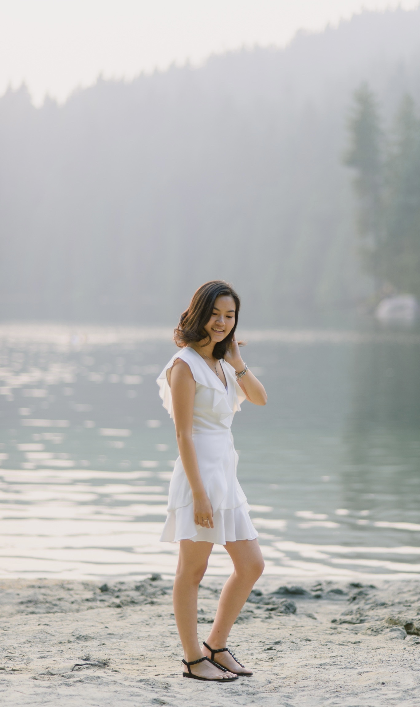 Clara Abigail – where words contain worlds